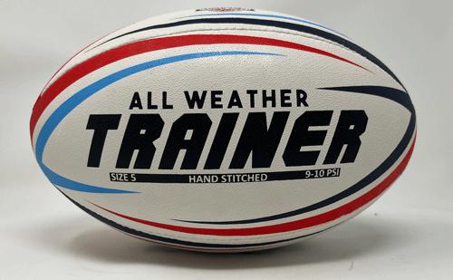 Practice Balls - Ruggers Rugby Supply