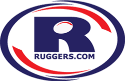 Ruggers Logo T-Shirt - Ruggers Rugby Supply