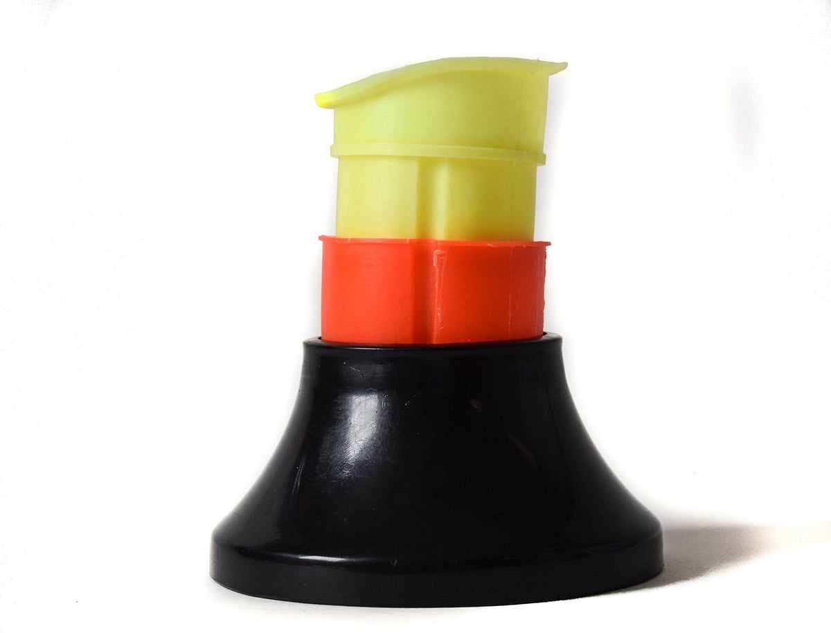 Professional Telescoping Kicking Tee - Ruggers Rugby Supply