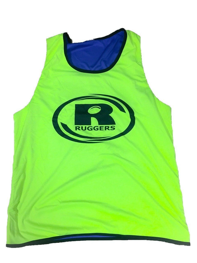 Ruggers Reversible Pinnie - Ruggers Rugby Supply