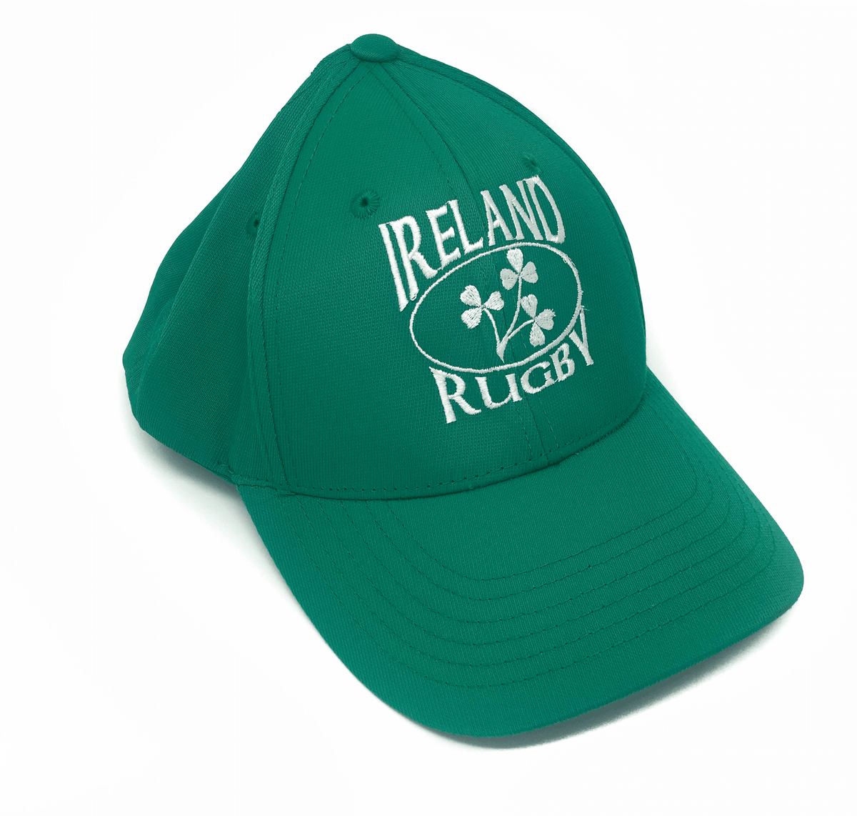 Ireland Rugby Cap - Ruggers Rugby Supply