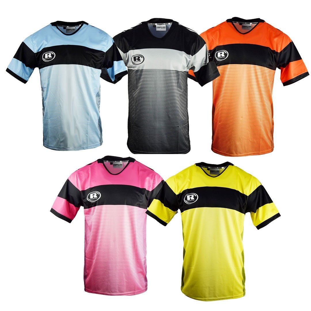 Newport Rugby Referee Jersey - Ruggers Rugby Supply