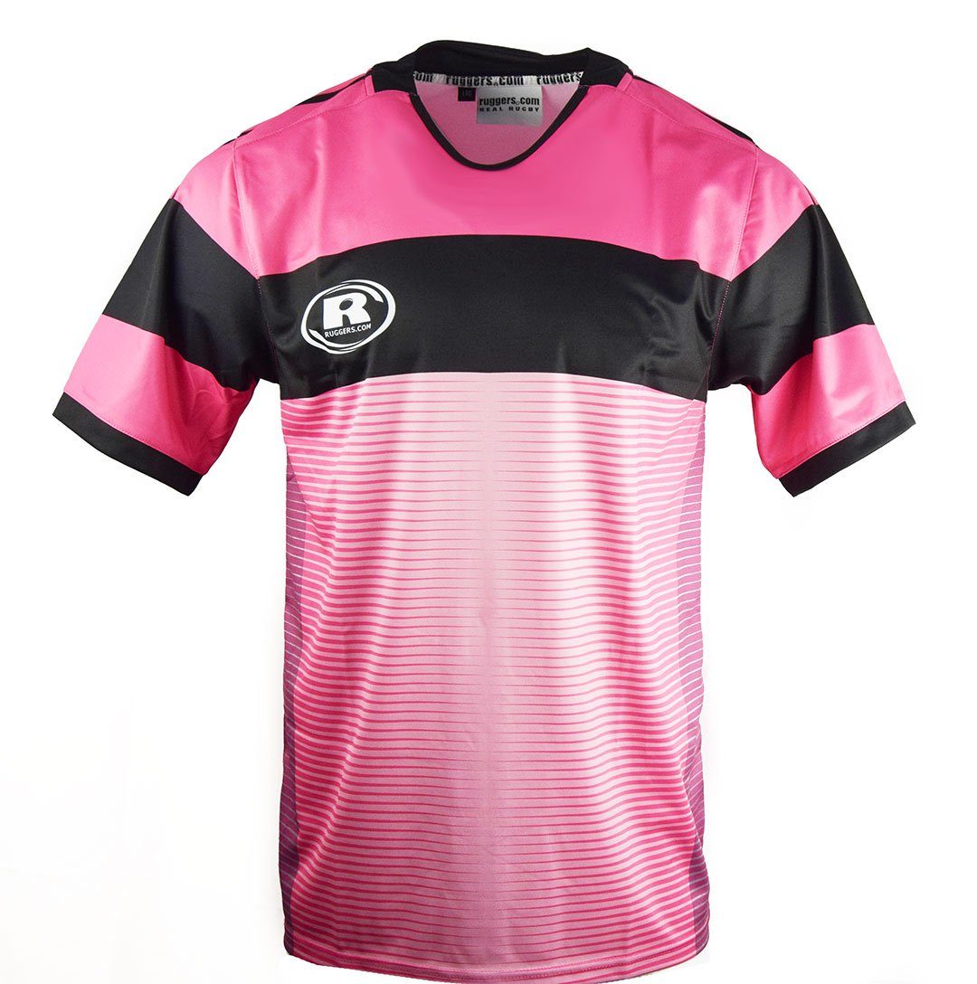 Newport Rugby Referee Jersey - Ruggers Rugby Supply