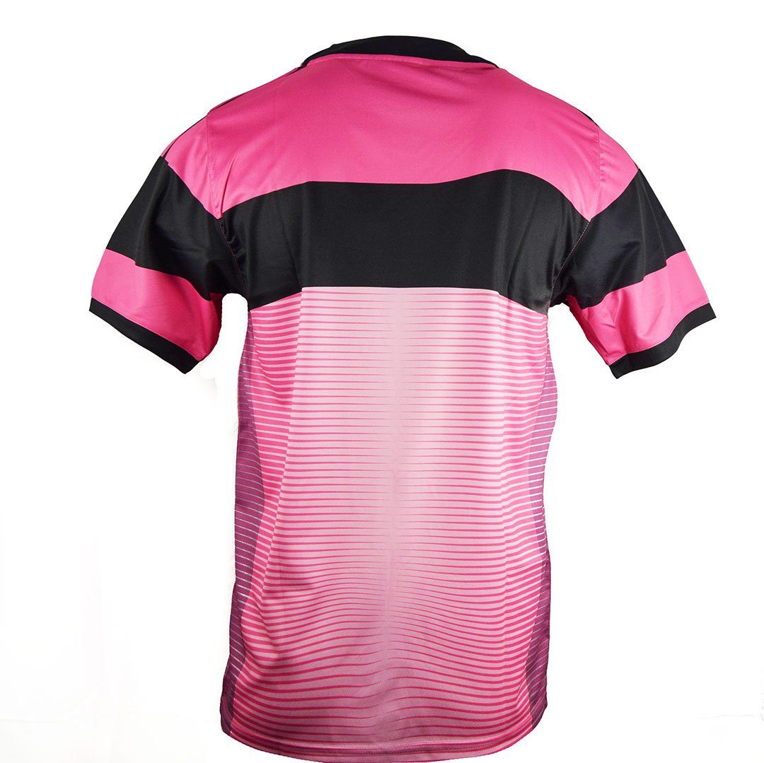 Newport Rugby Referee Jersey - Ruggers Rugby Supply