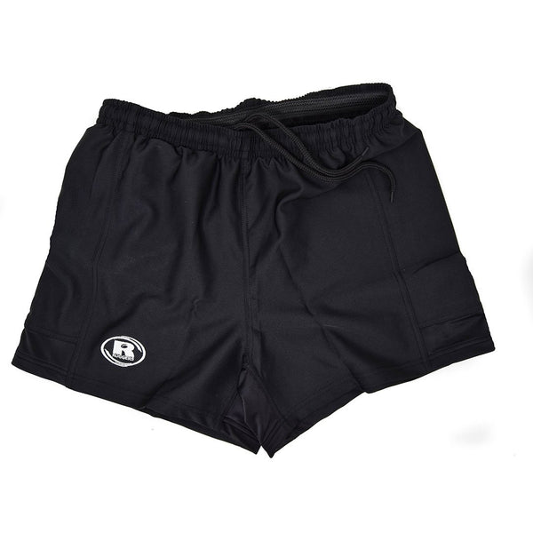 Auckland Rugby Short - Ruggers Rugby Supply