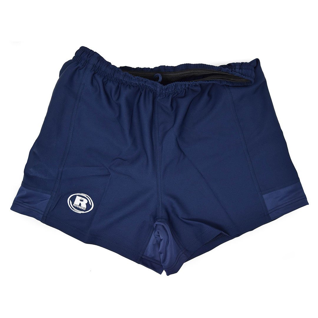 Auckland Rugby Short - Ruggers Rugby Supply