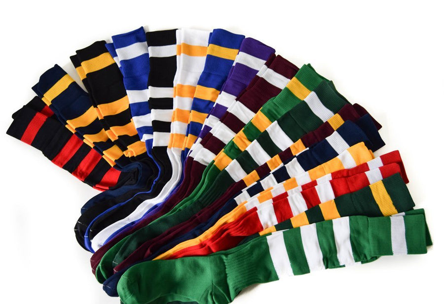 Rugby Socks – Ruggers Rugby Supply