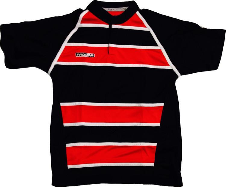 Pro Star Rugby Jersey - Clearance - Ruggers Rugby Supply