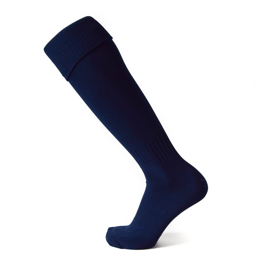 Solid Rugby Sock - Ruggers Rugby Supply