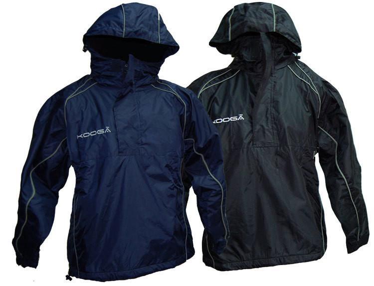Kooga Canberra Jacket - Ruggers Rugby Supply