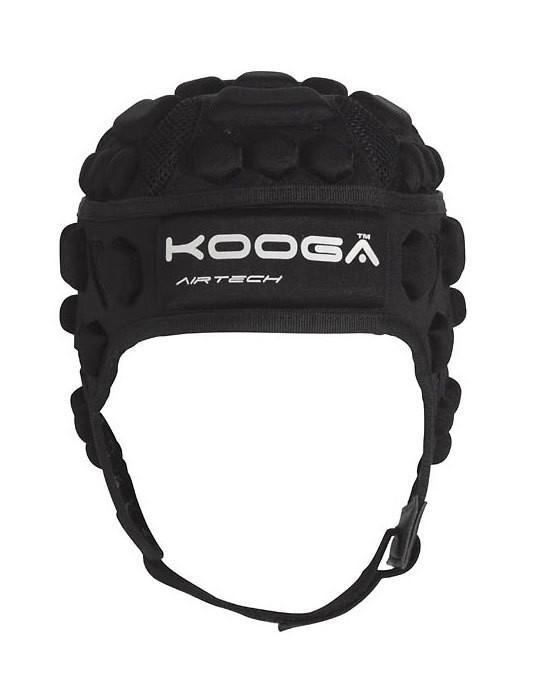 Kooga Airtech Headguard - Ruggers Rugby Supply