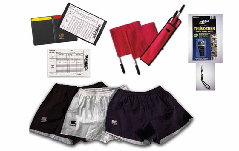 Rugby Referees - Ruggers Rugby Supply
