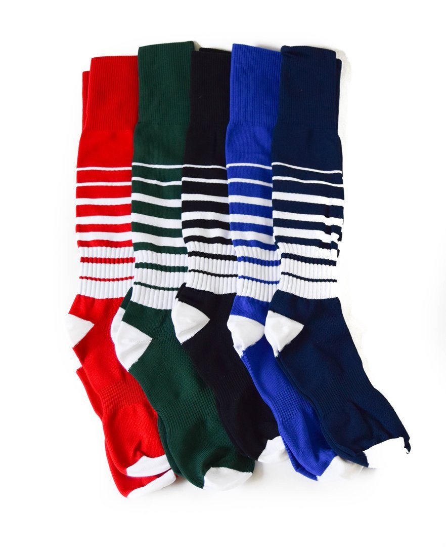 Rugby Socks - Ruggers Rugby Supply