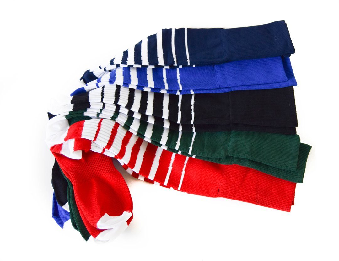 Olympic Rugby Sock - Ruggers Rugby Supply