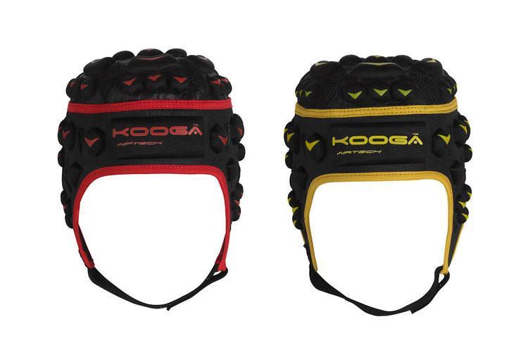 Kooga Airtech Youth Headguard - Ruggers Rugby Supply