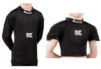 KooGa Mini Pro Pak – Ruggers Rugby Supply